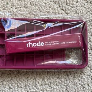 RHODE | Cell Phones & Accessories | Rhode Lip Case Iphone 1 Pro Max ...